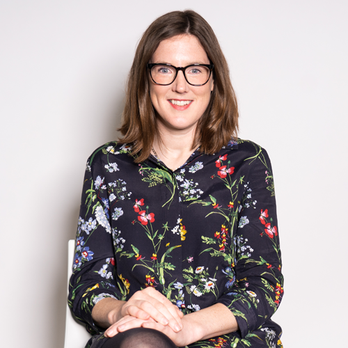 Homepage - Campaign In housing Summit